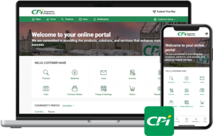 CPI Portal | CPI - Cooperative Producers, Inc.
