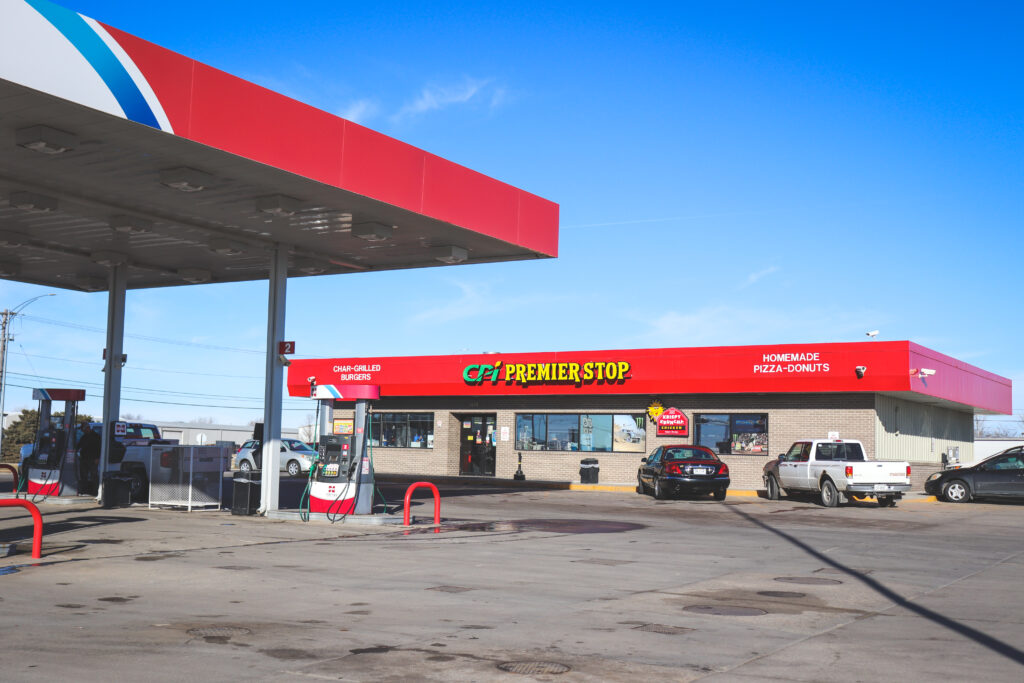 Convenience Stores | CPI - Cooperative Producers, Inc.