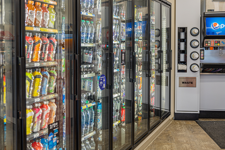 Convenience Stores | CPI - Cooperative Producers, Inc.